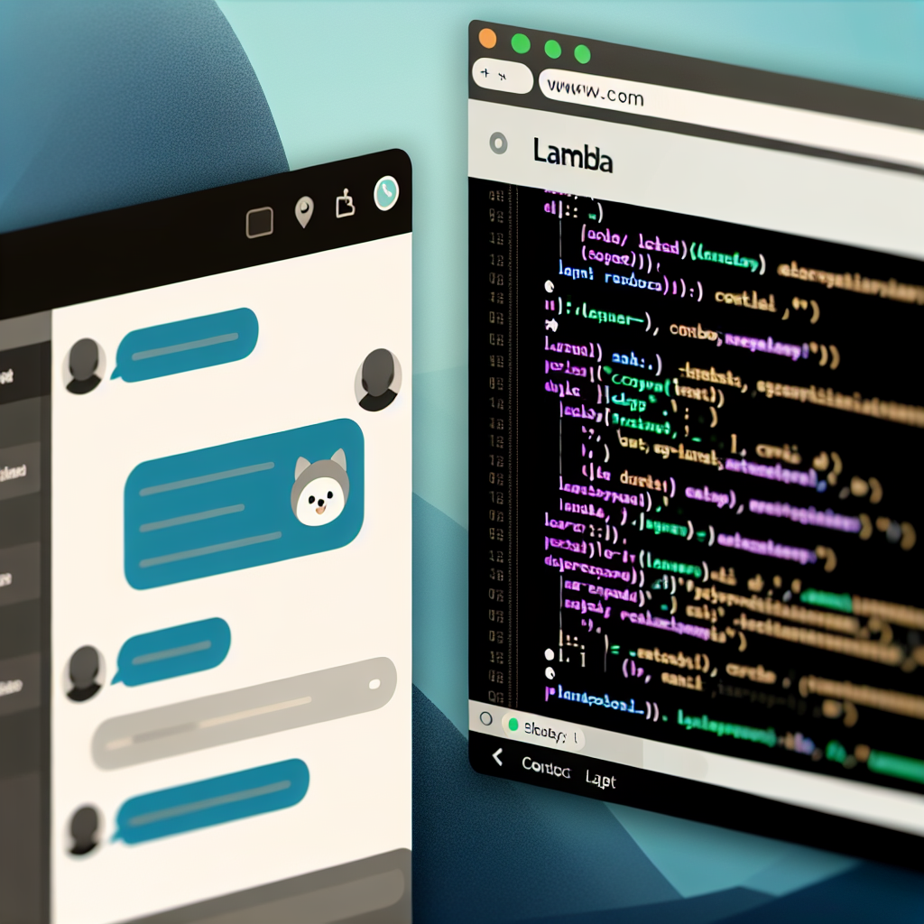 今度はSlackからLambdaに挨拶してみよう